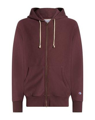 CHAMPION REVERSE WEAVE TOPS - Sweat-shirts sur YOOX.COM