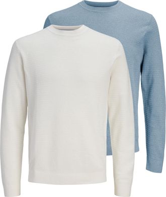 Jack & Jones Pullover Bluriley