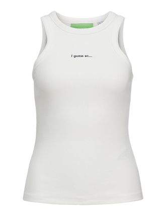 Jack & Jones JACK & JONES Female Tanktop JXFOREST Tanktop