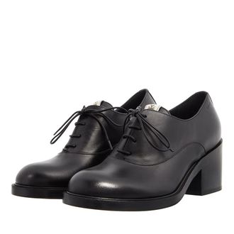 Bally Pumps & High Heels - Poles 55 - Gr. 37 (EU) - in Schwarz - für Damen