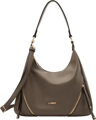L.Credi Schultertasche Priscilla