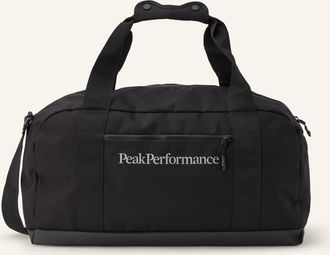 Peak Performance Sporttasche Detour schwarz