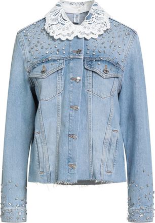 Liu Jo JACKEN & MÄNTEL - Jeansjacken/Mäntel auf YOOX.COM