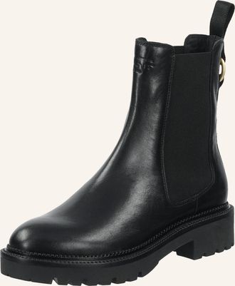 GANT Chelsea-Boots Kelliin schwarz