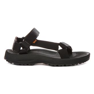 Teva Winsted Outdoor Shoe - - Sport - Damen - Schwarzk - 42 EU