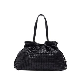 Liu Jo Tote Bags - - Bags - Damen - Schwarzk - ONE SIZE