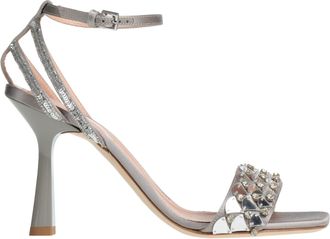 Alberta Ferretti SCHUHE - Sandalen auf YOOX.COM
