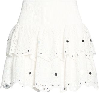 Blugirl HOSEN & R&Ouml;CKE - Minir&ouml;cke auf YOOX.COM