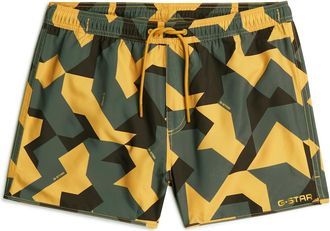 G-Star Swim shorts - Carnic 2.0 Swimshorts