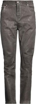 Rick Owens BAS - Pantalons en jean sur YOOX.COM