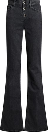 Liu Jo HOSEN & R&Ouml;CKE - Jeanshosen auf YOOX.COM