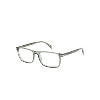 Eyewear by David Beckham DB 1019 1ED Optical Frame - - Accessories - Herren - Gr&uuml;n - 54 MM
