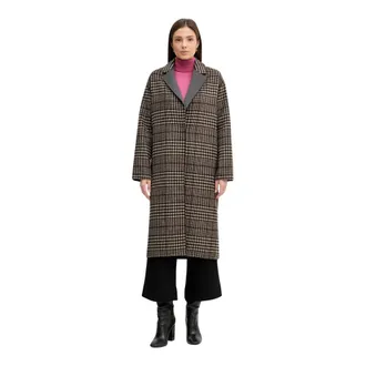 Joseph Ribkoff Femme, Manteaux, Beige, Taille: 38 FR Manteaux ceintur&eacute;s