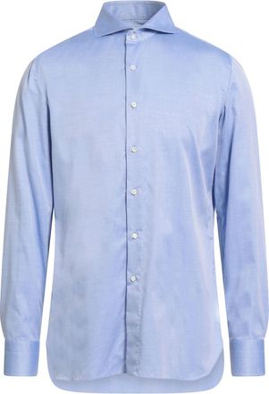 LUIGI BORRELLI NAPOLI TOPS - Hemden auf YOOX.COM