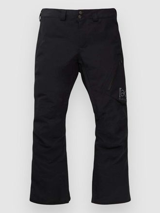 Burton ak Gore Cyclic Hose true black