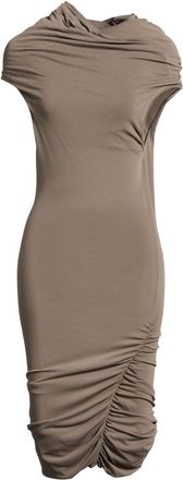 Rick Owens KLEIDER - Mini-Kleider auf YOOX.COM