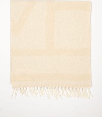 Toteme &Eacute;charpe Femme couleur Beige