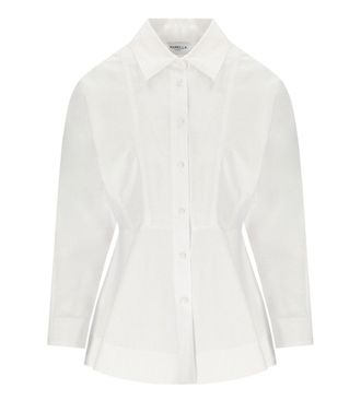 Marella CHEMISE CALIGA BLANC MARELLA