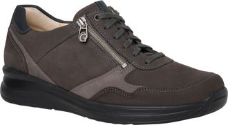 Ganter Herren Harald Sneaker, Vulcano, 44.5 EU Weit