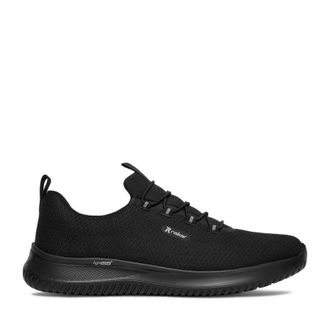 Rieker Sneakers Rieker B9655-00 Schwarz