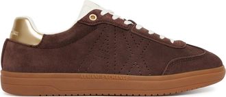 A|X Armani Exchange Sneakers Armani Exchange XW002791 AF23058 MZ729 Braun