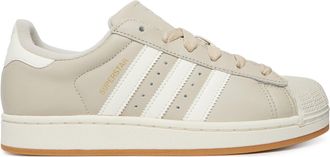 adidas Sneakers adidas Superstar II IH4145 Beige
