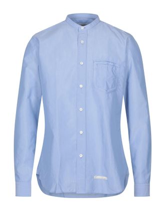 Tintoria Mattei TOPS - Hemden auf YOOX.COM