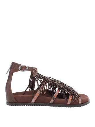 Kurt Geiger Chaussures &Agrave; Talon - Marron
