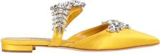 Manolo Blahnik SCHUHE - Mules & Clogs auf YOOX.COM