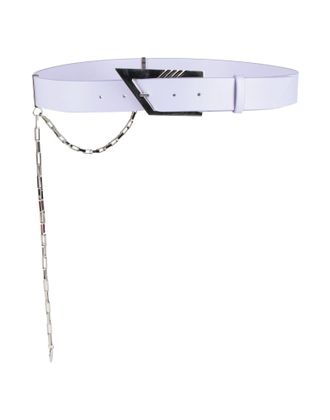 The Attico Kleinlederwaren - G&uuml;rtel auf YOOX.COM