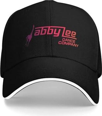 Generic Casquette dHomme, Casquette de Baseball Danseur, Bonnet Vintage Unisex-Teens Trucker, Impression de Haute qualit&eacute;, randonn&eacute;e, p&ecirc;che, Casquettes de Bas