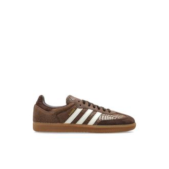 adidas Homme, Chaussures, Brun, Taille: 42 EU Samba OG