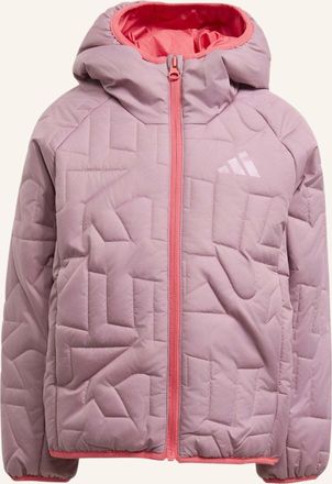 ADIDAS TERREX Adidas Terrex Terrex Kids Xperior Climawarm Gef&uuml;tterte Jacke lila