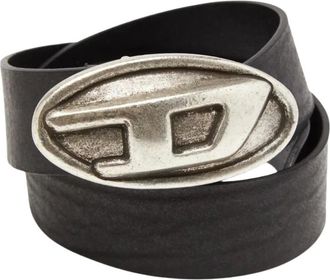 Diesel Homme, Accessoires, Noir, Taille: 85 CM B-double d
