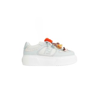 Fendi Fendi Match Sneakers