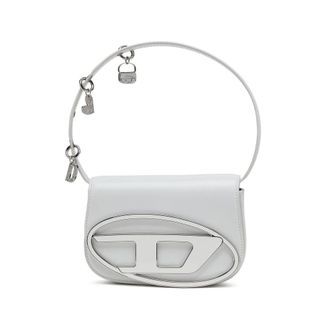 Diesel 1DR Charm-embellished Shoulder Bag