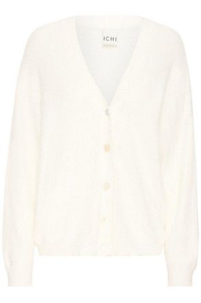 Ichi Cardigan Langarm IHBRULA