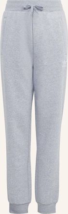 adidas Originals Adidas Originals Sweatpants grau