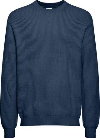 Solid Pullover Gia