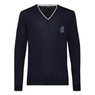 Billionaire Boys Club Homme, Pulls, Bleu, Taille: XS Pull V Col