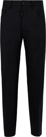 Dsquared2 Jean Skinny - Noir