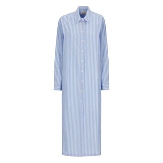 Saint Barth Damen, Kleider, Blau, XS/SGr&ouml;&szlig;e