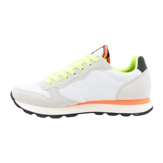 Sun 68 Herren, Schuhe, Mehrfarbig, 41 EUGr&ouml;&szlig;e