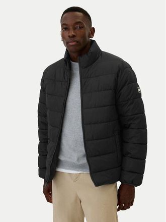 GAP Winterjacke 498571-03 Schwarz Regular Fit