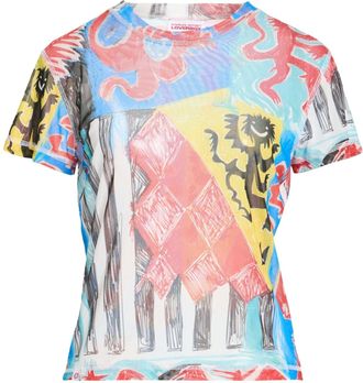 Charles Jeffrey Loverboy TOPS - T-shirts auf YOOX.COM