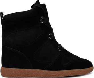 Steve Madden Sneakers Mables 11005881 Schwarz