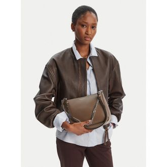 Tory Burch Handtasche Tory Burch Perry 175544 Braun