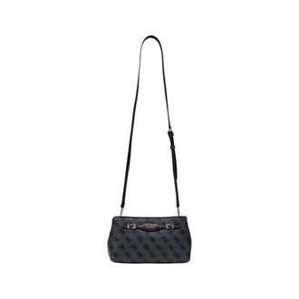 Guess Damen, Taschen, Schwarzk, ONE SIZEGr&ouml;&szlig;e