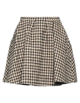 Dior HOSEN & R&Ouml;CKE - Minir&ouml;cke auf YOOX.COM