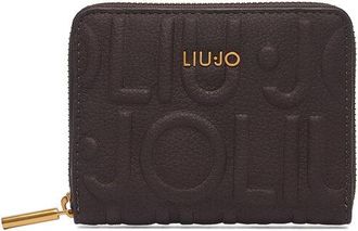 Liu Jo Geldb&ouml;rse AF6156 E1139 Dunkelbraun